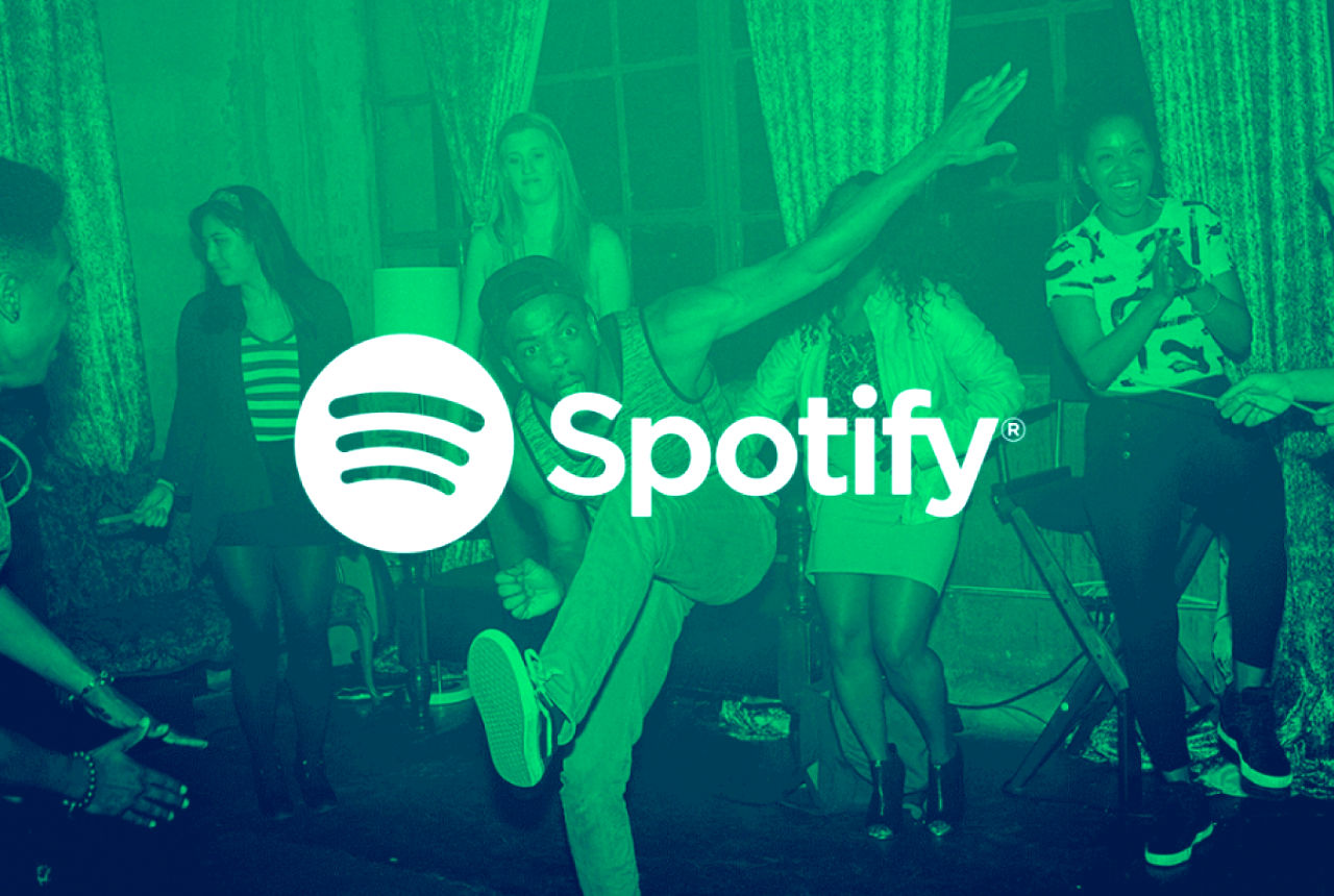 Spotify celebra sus primeros 10 años, con más de 40 millones de ...